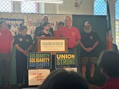 IBEW 1837 | Electrical Utility and Broadcasting Workers' Union : NH and ...